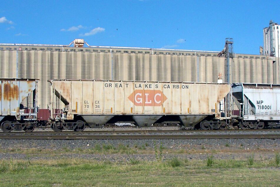 GLCX 7036